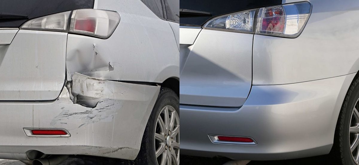 Smash Repairs Services Northern Beaches, Manly, Brookvale, Dee Why, Cromer